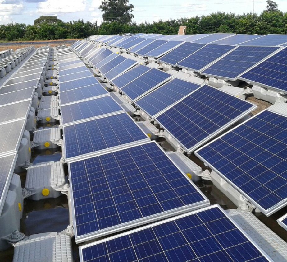 Thin film backsheet with aluminum for solar panels - dyMat Apye | Coveme