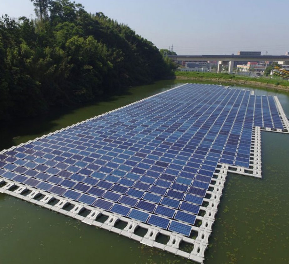 Thin film backsheet with aluminum for solar panels - dyMat Apye | Coveme