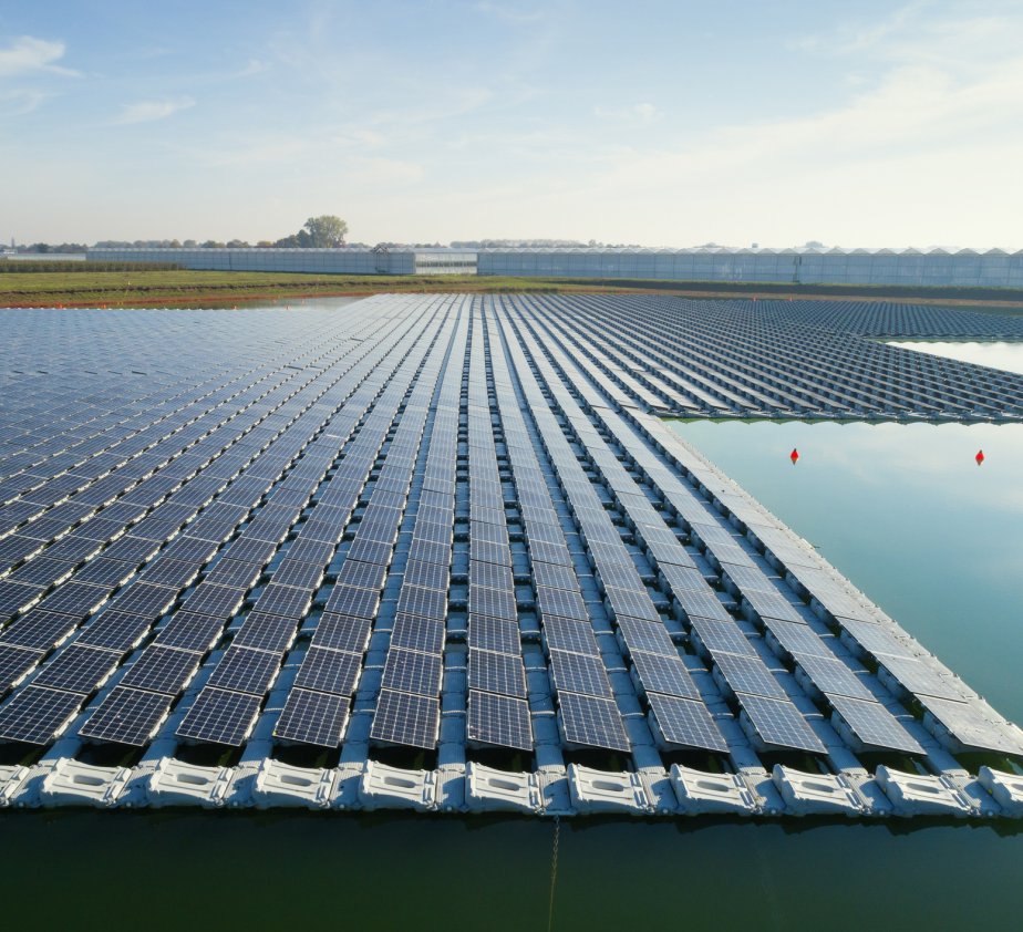 Thin film backsheet with aluminum for solar panels - dyMat Apye | Coveme