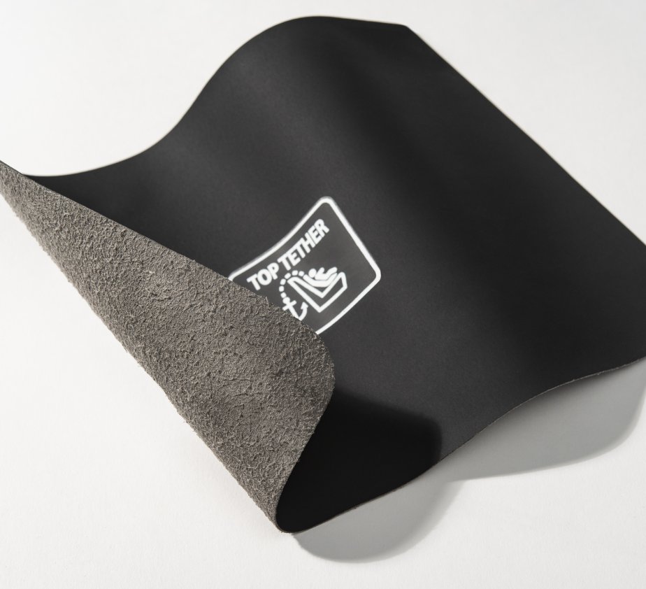 Stabilized Polyester Film for Flocking - Kemafoil KTR 100 | Coveme