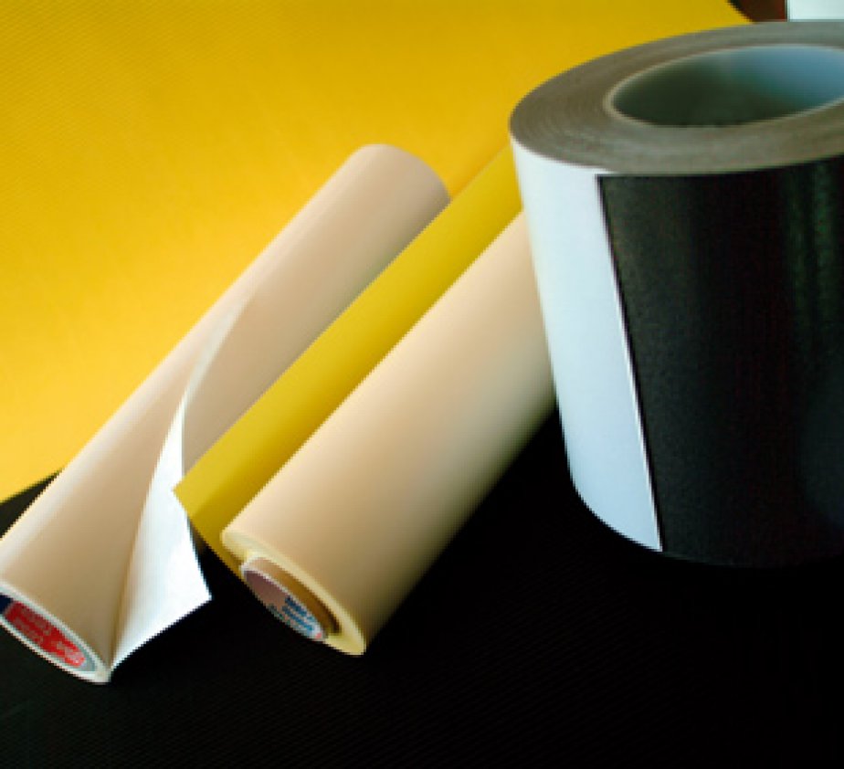 Polyester Film for Adhesive Tapes - Kemafoil HP / HPH | Coveme
