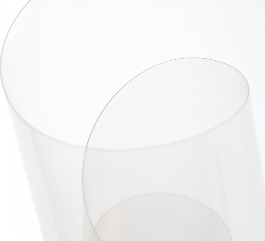 Polyester Film for Personal Protection Devices - Kemafoil Protect | Coveme