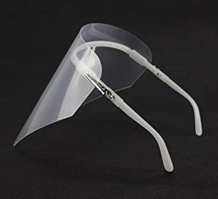 Polyester Film for Personal Protection Devices - Kemafoil Protect | Coveme