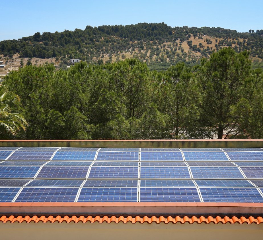 Transparent Adhesive Tape for Photovoltaic Module - dyMat E | Coveme