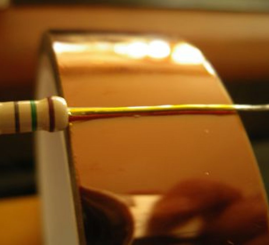 Polyimide Based Film for Flexible Circuitry - Kapton | Coveme